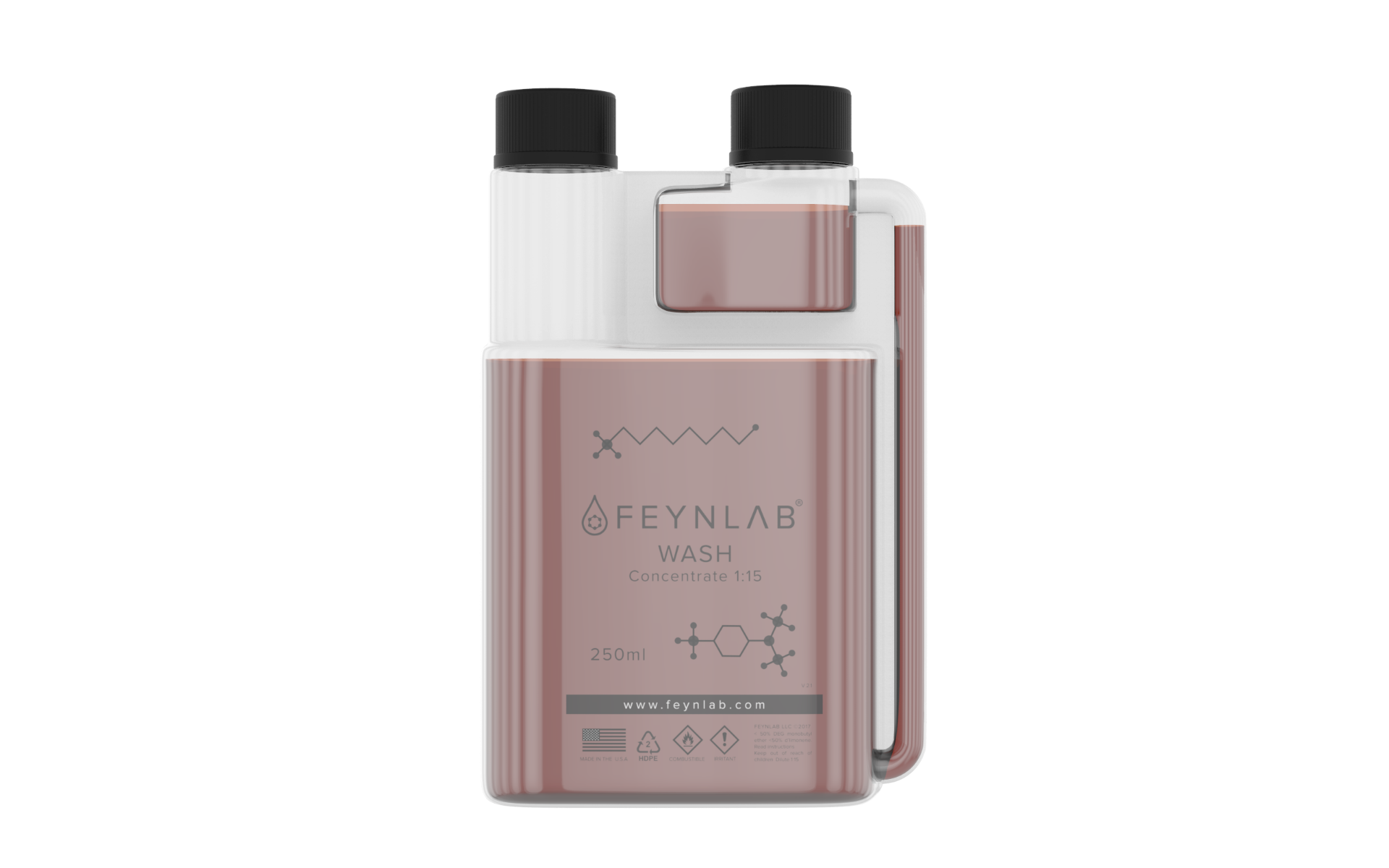 Feynlab WASH - kombo :: differentdetailstudio.sk